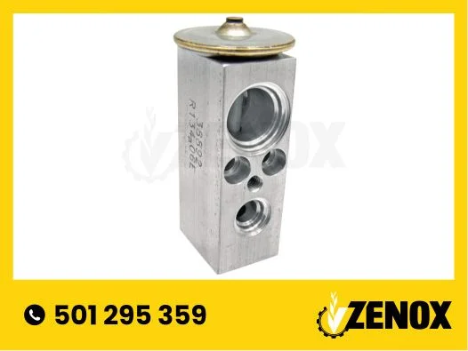 Termostatyczny zawór rozprężny RE283957 RE57575 - 65212011 - GRANIT