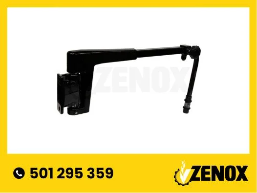 Uchwyt - ramię lusterka AL77483 John Deere - 65412067 - GRANIT