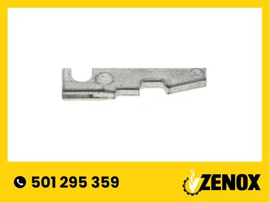 Mocowanie dźwignia zwalniająca siłownika gazowego sprężyny gazowej ...