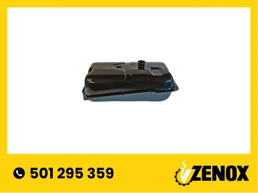 Zbiornik paliwa bak komplet MF 3 CYL 1665816M92 - 6561665816M92 - AGTECH