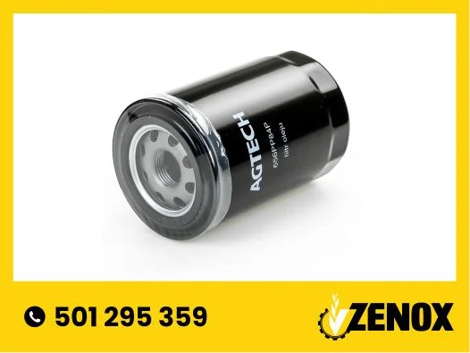 Filtr wkład oleju MF 255 235 Ursus C-360 3P C-360 C-330 OP647 W940 ...