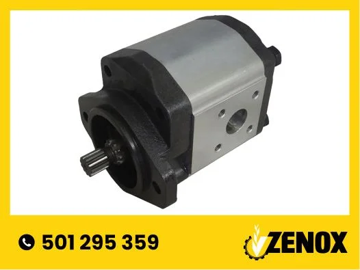 Pompa hydrauliczna jednosekcyjna 28cm3/obr 16/32 Z-11 John Deere ...