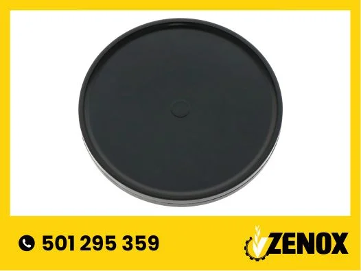 Membrana zbiornika ciśnieniowego pompy ALTEK P - 67002709 - GRANIT