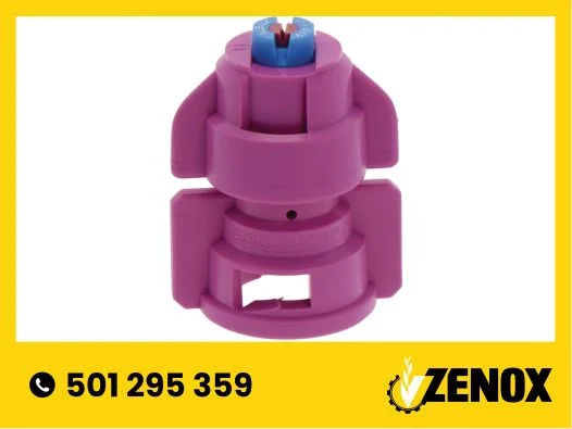 Rozpylacz Turbo Drop 025 110 st. purpurowy AGROTOP - 670116825001 - Agrotop