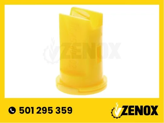 Rozpylacz 80' 670IDKS80-02 Lechler IDKS80-02 - 670IDKS80-02 - Lechler