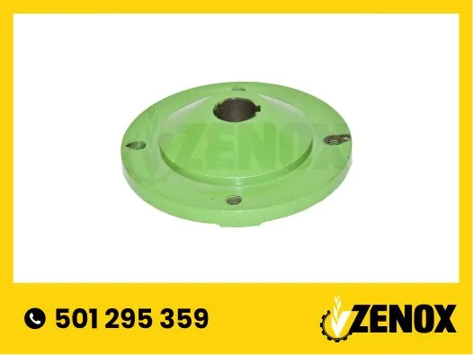 Piasta dysku roboczego 30mm Samasz 045.05.04.00 - 690045050400 - AGTECH