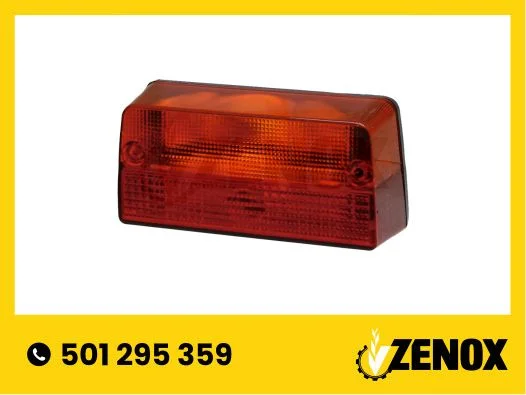 Lampa zespolona tylna RE67285 John Deere - 70712079 - GRANIT