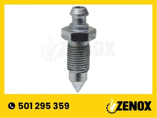 Odpowietrznik hamulców 71715120 GRANIT 3669838M1 3302516M1 3301375M92 ...