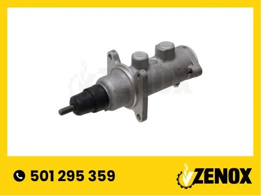 Cylinderek hamulcowy 71715151 GRANIT 3617596M1 - 71715151 - GRANIT