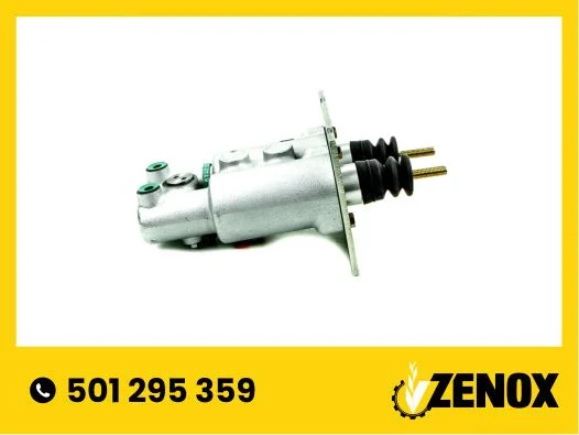 Pompka hamulcowa 71715412 CARLISLE 4286453M1 - 71715412 - CARLISLE