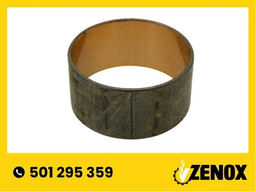 Tulejka tuleja wałka podnośnika lewa 55x60x30mm do NEW HOLLAND FIAT ...