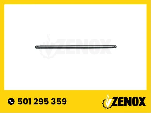 Wałek łącznika dolnego New Holland 5116243 - 71817556 - GRANIT