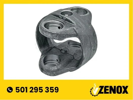 Łącznik środkowy 72712115 L100633 GRANIT 04415130 - 72712115 - GRANIT