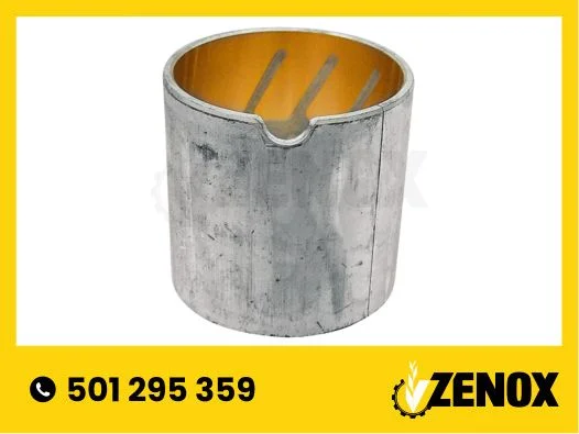 Tuleja 48 x 52 x 51 mm 72715021 GRANIT 897712M2 - 72715021 - GRANIT