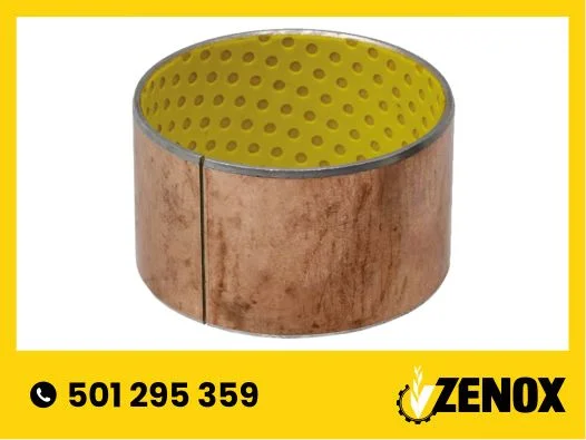 Tulejka tuleja półosi przedniej Massey Ferguson 30 x 34 x 30 mm ...
