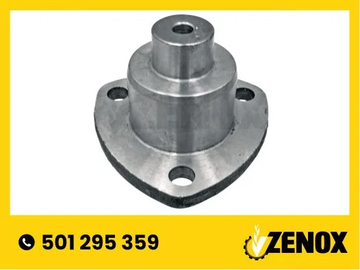 Sworzeń osi zwrotnicy Fiat 72717087 GRANIT 5137239 - 72717087 - GRANIT