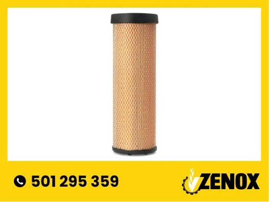 Filtr dokładny powietrza 380mm Fleetguard RE34967 - 739AF25361 - Fleetguard