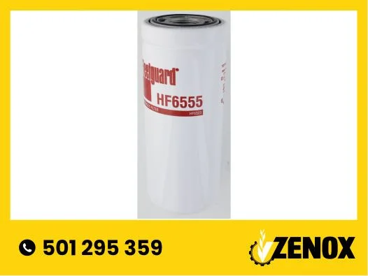 Filtr oleju hydraulicznego przekładniowego Fleetgu 1346028C1 76076923 ...