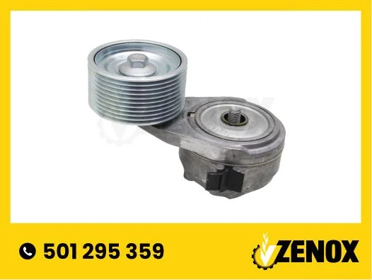 Napinacz pasa klinowego 74702258 GRANIT 84187972 - 74702258 - GRANIT