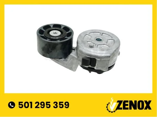 Napinacz pasa klinowego 74712211 GRANIT RE68715 RE37981 - 74712211 - GRANIT