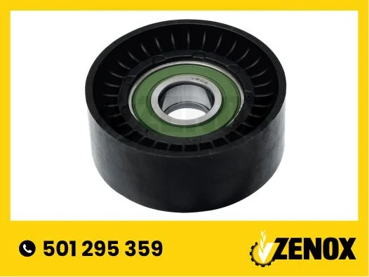 Rolka napinająca 74715267 4270319M1 GRANIT - 74715267 - GRANIT