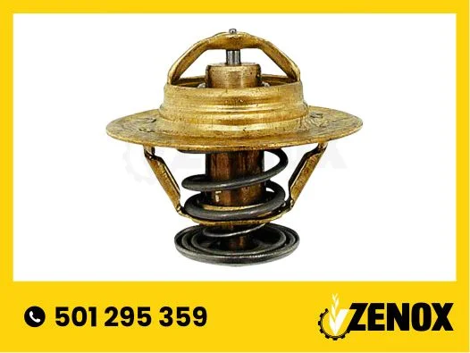 TERMOSTAT NEW HOLLAND FIAT NEW HOLLAND 04569187 98463637 87608577 ...