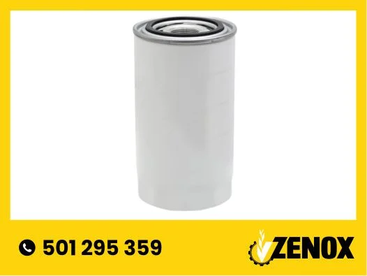 Filtr oleju hydraulicznego/przekładniowego HIFI 81863229 84263773 ...