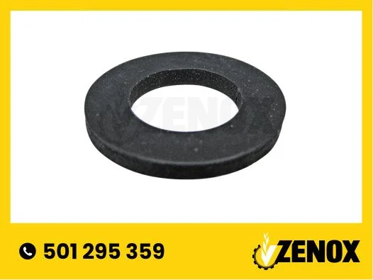 Pierścień uszczelniający gumowy 15mm - 5679940 - GRANIT