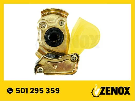 Głowica sprzęgająca 82770293 GRANIT 4522002220,9522 - 82770293 - GRANIT