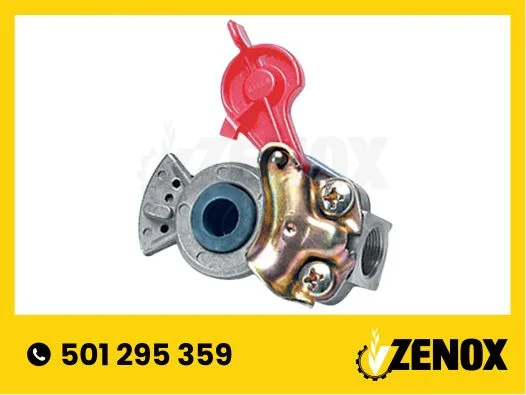 Głowica sprzęgająca Wabco 4522000110 - 8284522000110 - WABCO