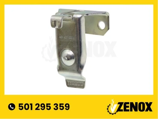 Złączka pneumatyczna 4524020000 - 8284524020000 - WABCO