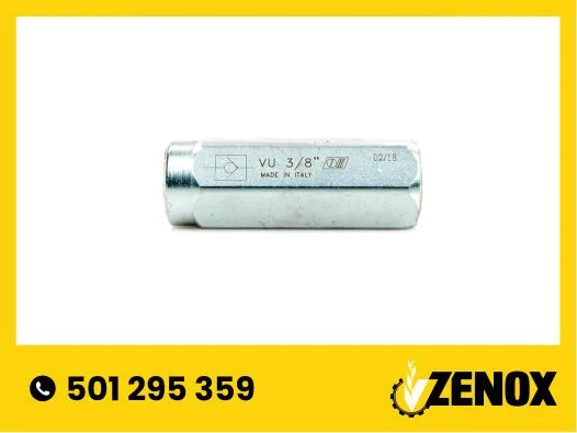 Zawór zwrotny RV-R-06 GRANIT - 85002017 - GRANIT