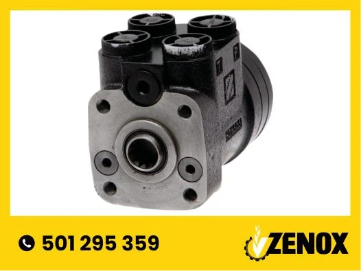 Orbitrol G-OSPC-LS 100cm3 1/2" x 1/4" BSP L=137mm - 87000868 - GRANIT