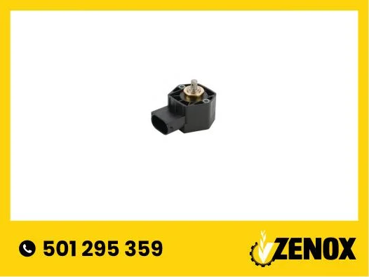 Potencjometr pedału gazu John Deere JD seria 5000 6000 7000 AL175213 ...