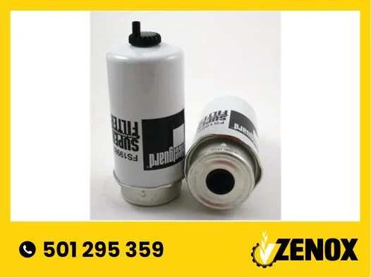 Filtr wstępny paliwa New Holland FS19982 2854796 - 739FS19982 - Fleetguard