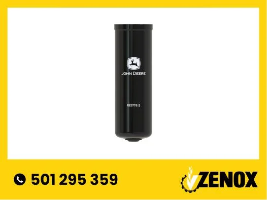 Filtr oleju hydraulicznego John Deere JD 7000R 9000R kombajn X9 ...