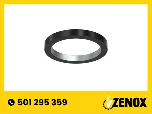 Zestaw uszczelnienia uszczelek przedniego napędu do John Deere JD ...