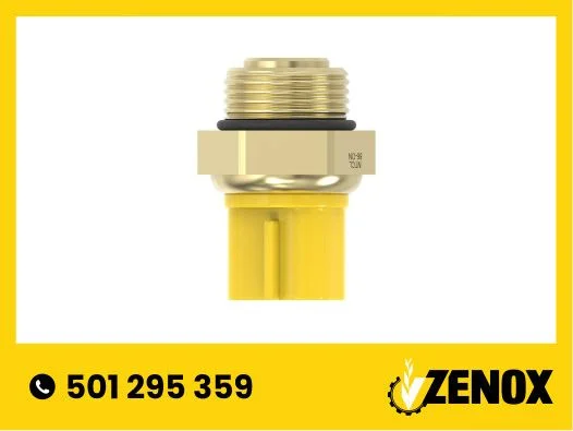 Przełącznik termiczny termostat do John Deere JD GATOR HPX815E XUV ...