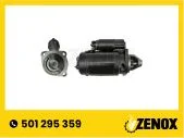 Rozrusznik MAHLE 3581576M3 2 8 kW 714/29300R 714/29500R 26294 26343 ...
