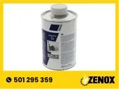 Klej do rur Saba PVC S3, z pędzlem 1 L GRANIT - 4050143011 - GRANIT