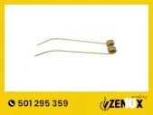 Palec zgrabiarki palec sprężysty 620x100x9 mm 30AN2 - 52550010 - GRANIT