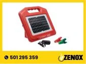 Solarny elektryzator pastwiskowy 200 8500V - 580580477 - GRANIT