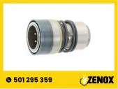 Gniazdo szybkozlącza hydraulicznego John Deere JD 7000 8000 9000 ...