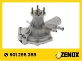 Pompa wody wodna MASSEY FERGUSON 3757045M93 - 74715876 - GRANIT