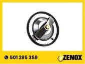 Termostat Case IH 60mm 74717126 GRANIT 84383461 2856541 2853135 ...