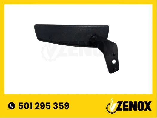 Podłokietnik 240SP02R Granit - 240SP02R - GRANIT