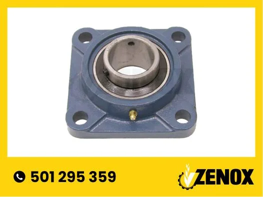 Łożysko w obudowie kołnierzowej UCF 210 - 627UCF210 - AGTECH