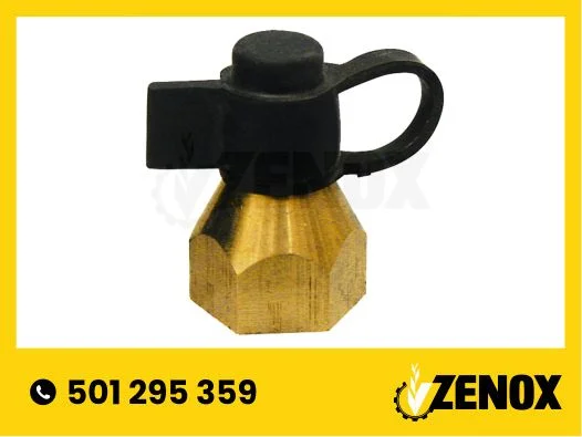 Króciec 8284637031160 WABCO - 8284637031160 - WABCO