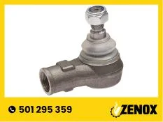 Części mechanizmu i układu kierowniczego do Ursus C-360