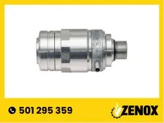 Szybkozłącza hydrauliczne - Sklep ZENOX